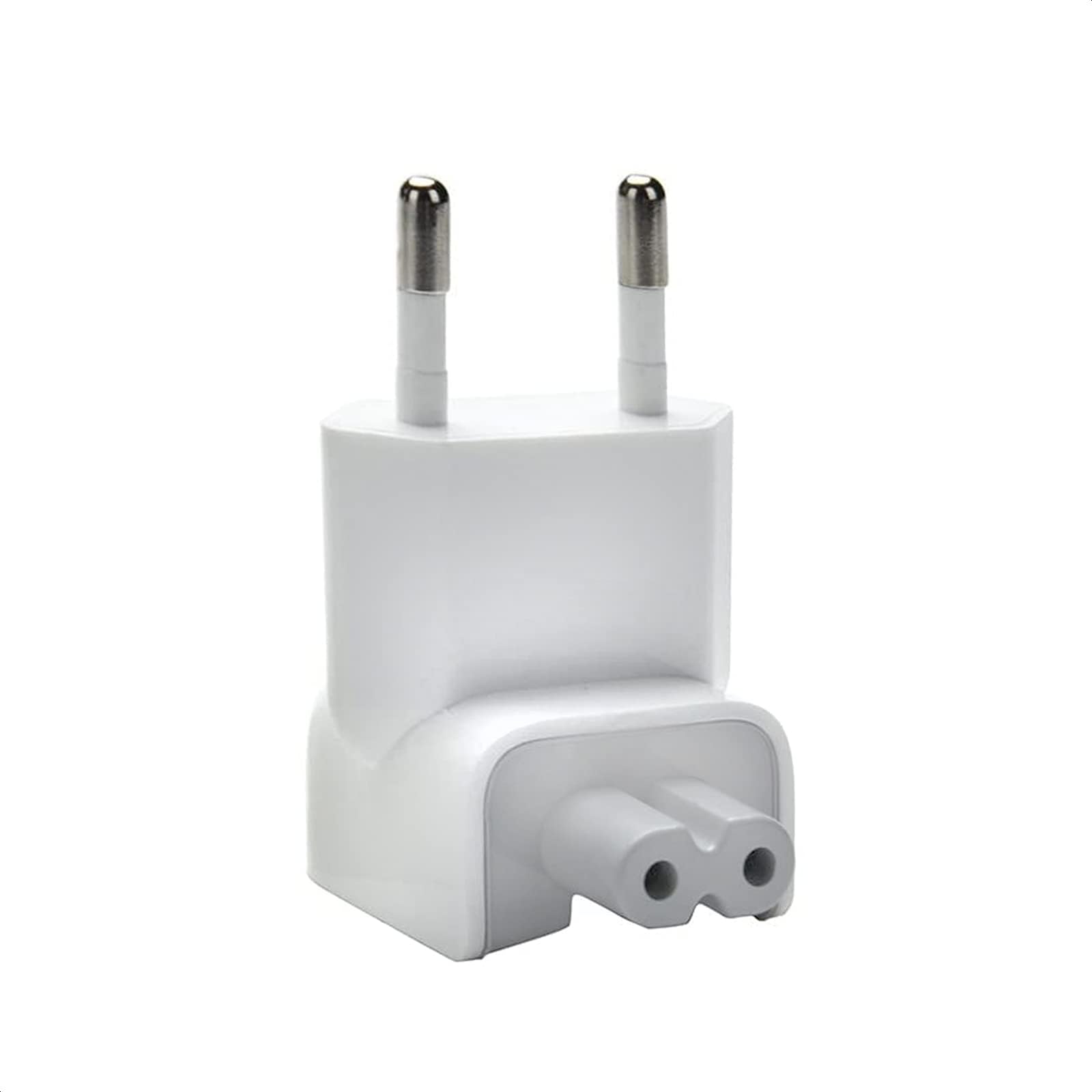 Amazon.com: Interchange AC Adapter Power Plug - Apple Compatible ...