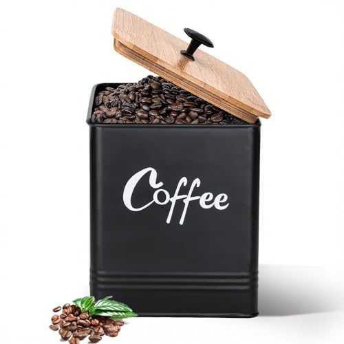 Amazon Best Sellers: Best Coffee Storage Containers
