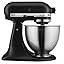 Amazon.com: KitchenAid 4-1/2-Quart Ultra Power Stand Mixer, Empire Red ...