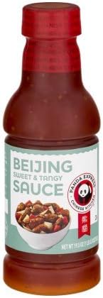 Amazon.com : Panda Express Sauce Variety Bundle, 18.75 oz-20.75 oz ...