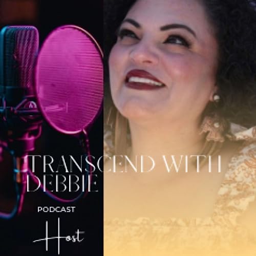 Transcend with Debbie : Debbie Romero : Amazon.in: Audible Books ...