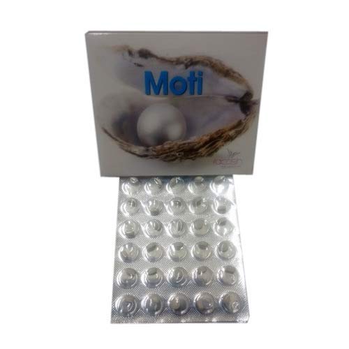 Buy Moti Tablet | First Time In India | 30 tabs. Strip pack Online at ...