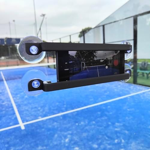 Phone holder Padel - Smartphone Phone holder - Universal - Padel ...