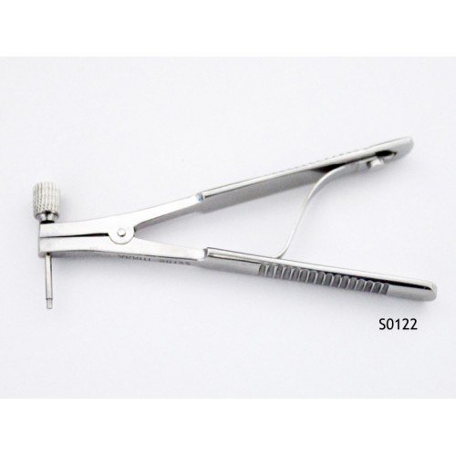 Trabeculectomy Punch SS : Amazon.in: Industrial & Scientific