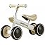 Lyefancy Balance Bike for 1-2 Years, Baby Vehicle First Wheel for Girls ...