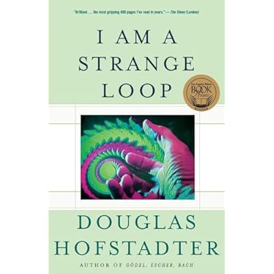 I Am a Strange Loop - PhilosophyStudent.org