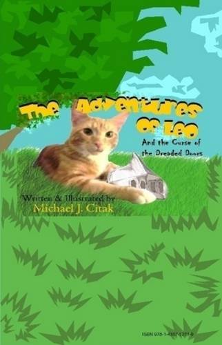 The Adventures of Leo- And the Curse of the Dreaded Doors: Michael J ...