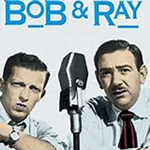 Amazon.com: Bob and Ray Show : Classic Radio Shows: Audible Books ...