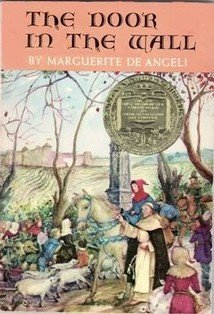 The Door In the Wall: Marguerite De Angeli: 9780590029803: Amazon.com ...