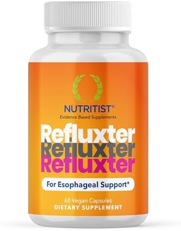 Amazon.com: Hilma Heartburn & Indigestion Relief - Natural Antacid for Occasional Acid Reflux ...