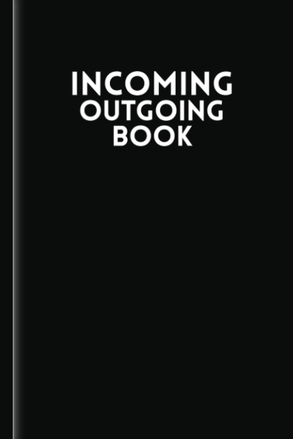 Buy Incoming And Outgoing Book Simple Accounts Book Income And buy-incoming-and-outgoing-book-simple-accounts-book-income-and