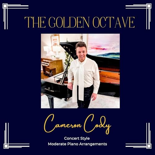 Play The Golden Octave by Cameron Cody on Amazon Music