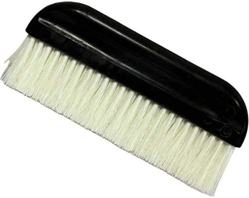 Orbitron 9" Wallpaper Hanging Brush Decorators Paper Hanging Smoother ...