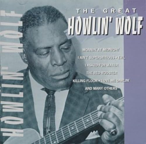 Amazon.com: Great: CDs & Vinyl