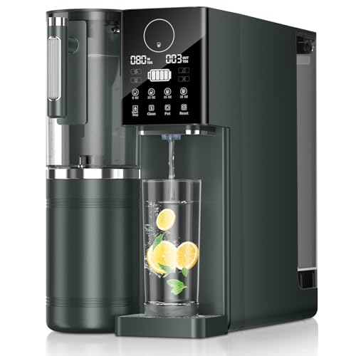 Best Countertop Filtration Under $200 for Pure, Refreshing Water at ...