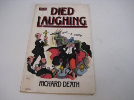 Died Laughing (Orion): Richard De'Ath: 9780048233189: Amazon.com: Books