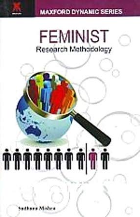 FEMINIST RESEARCH METHODOLOGY : SADHANA MISHRA: Amazon.in: Books