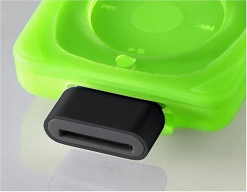 SendStation Dock Extender for iPod (Black) : Amazon.in: Electronics