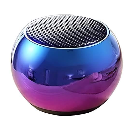 Mini Bluethoot Speaker 135 Portable Wireless Speaker with 5W RMS ...