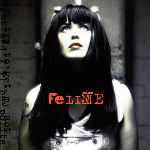 Amazon.com: Feline : Feline: Digital Music