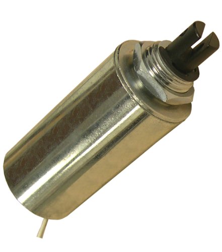 Amazon.com: MSS Tubular Solenoid, Pull Type, 36.0 Volts DC Continuous ...