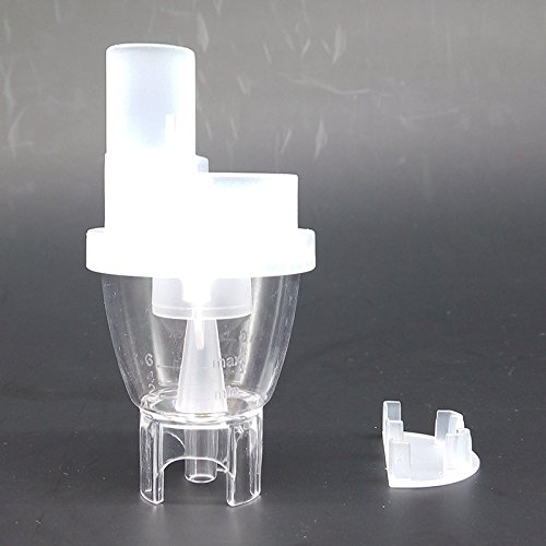 Buy Generic Health care Inhaler Parts Injector Medicine tank Cup ...
