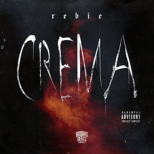 Écouter Crema par Rebie sur Amazon Music Unlimited