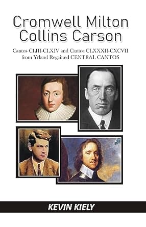 Cromwell Milton Collins Carson with the historical ‘OVERVIEW as ...