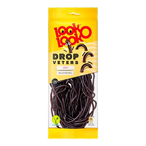 Amazon.com : Licorice Candy | Look-O-Look | Licorice Strings | Total ...