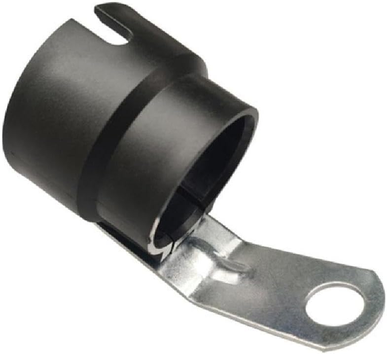 Amazon.com: LANGYI Universal Trailer Plug Bracket Connector Bracket ...