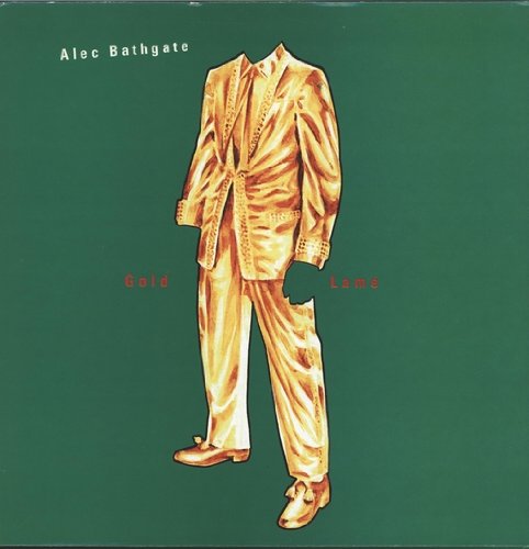 Gold Lame: Alec Bathgate: Amazon.in: Music}