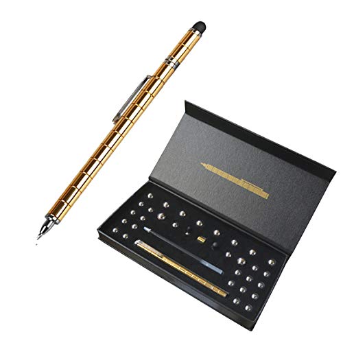 Gold Fidget Toys - Educational Toys Planet