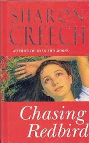 Amazon.com: Chasing Redbird: 9780333656310: Creech, Sharon: Books