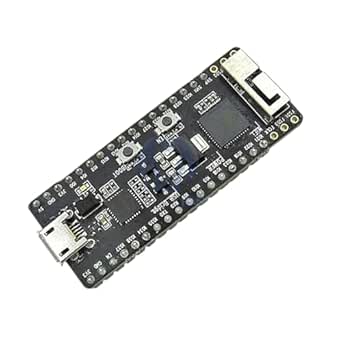 Amazon.com: ESP32-PICO-KIT ESP32 SiP Development Board for Arduieno ESP32-PICO-D4 Module New for ...