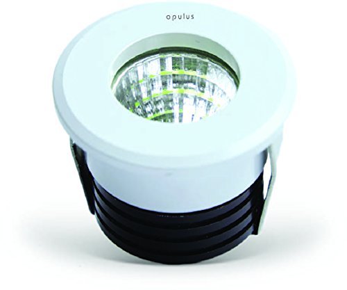 Opulus LED BULLET LIGHT WW : Amazon.in