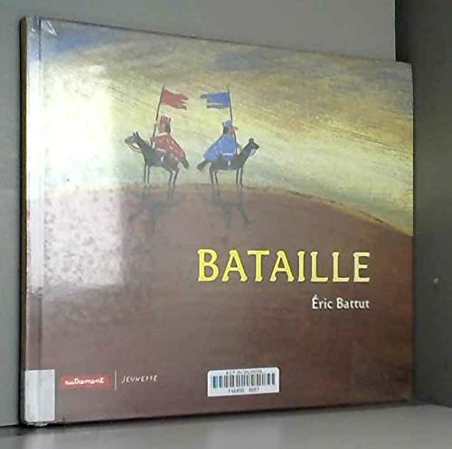 Amazon.com: BATAILLE: 9782746700130: Battut Eric, Éric: Books