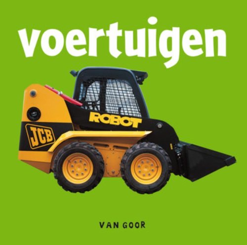 Voertuigen (Wandelen met Ontrack): Amazon.co.uk: 9789047500032: Books