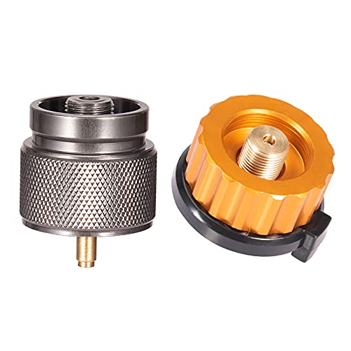 Gas Adapter Camping – The 16 best products compared - Outdoors Magazine