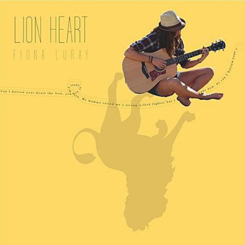 Amazon.com: Lion Heart : Fiona Luray: Digital Music