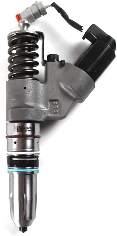 Amazon.com: 1 PCS Fuel Injector 4928171 for Cummins QSM11 ISM11 M11 ...