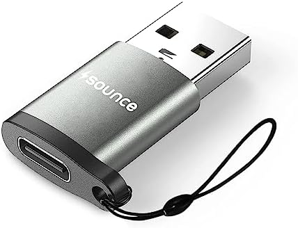 KUPOISHE Usb To Hdmi Adapter For Monitor Windows 11 / 10 / 8, Hdmi Usb ...