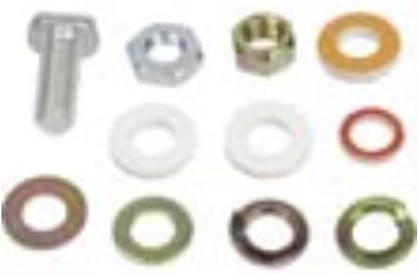 Amazon.com: Replacement For Compatible With Fits Delco Starter Stud kit ...