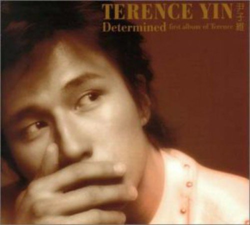 Amazon.com: Determined: First Album of Terrence: 4516192110510: Terence ...