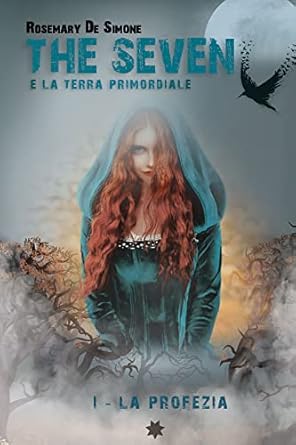 Amazon.com: The seven e la terra primordiale: 9788833875583: unknown ...
