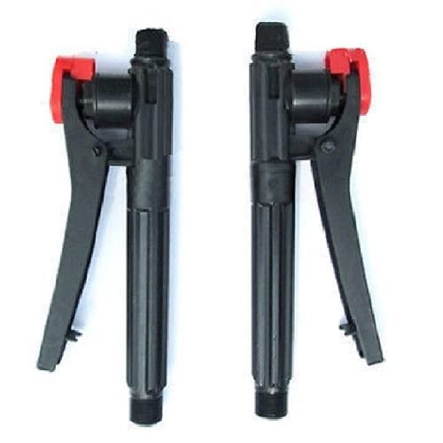 trigger gun sprayer pump trigger gun pack of 2 : Amazon.in: Garden ...