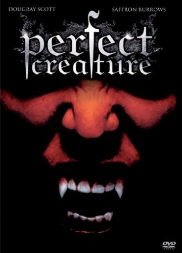 Perfect Creature: Amazon.de: Wilson, Stuart, Burrows, Saffron, Scott ...