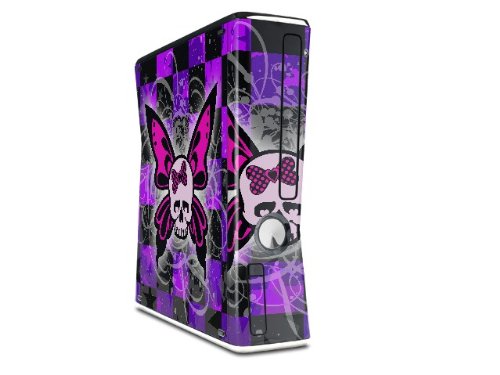 Amazon.com: Butterfly Skull - WraptorSkinz Decal Style Skin compatible ...