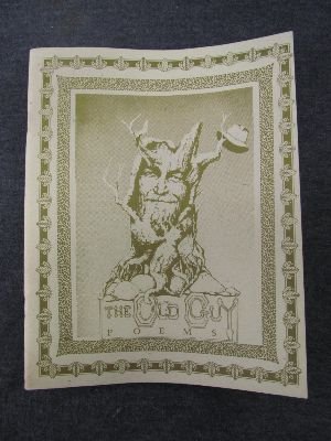 The Old Guy Poems: Utah Phillips, Terry Taplin: 9780962104107: Amazon ...