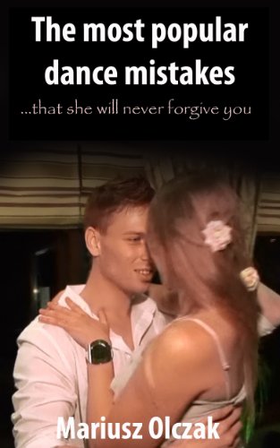 Amazon.com: The most popular dance mistakes, that she will never ...