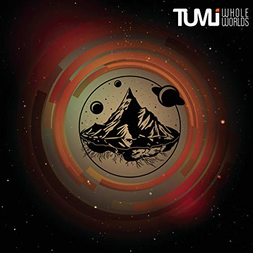 Amazon.com: Whole Worlds : Tumi: Digital Music